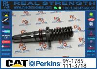 China Caterpillar original 7E-6408 9Y-1785 7C-4184 0R-0906 7C-2239 7C-9578 0R-1756 Diesel Engine Fuel Injector For Caterpillar CAT 3500A 3508 3512 3516 original new injector for sale