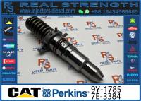China Caterpillar original 7E-6408 9Y-1785 7C-4184 0R-0906 7C-2239 7C-9578 0R-1756 Diesel Engine Fuel Injector For Caterpillar CAT 3500A 3508 3512 3516 original new injector for sale