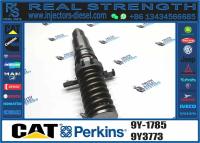 China Caterpillar original 7E-6408 9Y-1785 7C-4184 0R-0906 7C-2239 7C-9578 0R-1756 Diesel Engine Fuel Injector For Caterpillar CAT 3500A 3508 3512 3516 original new injector for sale