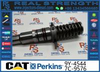 China Caterpillar original 7E-6048 9Y-4544 7C-4173 7E-2269 7E-8836 0R-3883 Diesel Engine Fuel Injector For Caterpillar CAT 3500A 3508 3512 3516 original new injector for sale