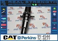 China Caterpillar original 7E-6048 9Y-4544 7C-4173 7E-2269 7E-8836 0R-3883 Diesel Engine Fuel Injector For Caterpillar CAT 3500A 3508 3512 3516 original new injector for sale