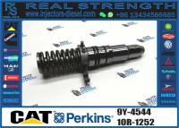 China Caterpillar original 7E-6048 9Y-4544 7C-4173 7E-2269 7E-8836 0R-3883 Diesel Engine Fuel Injector For Caterpillar CAT 3500A 3508 3512 3516 original new injector for sale