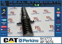 China Caterpillar original 3508A Fuel Injector 4P9075 3512 E3512 Fuel Injector4P9077 4P9076 7E6408 3508 3516 0R2429 9Y3773 0R3052 original new injector for sale