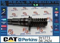 China Caterpillar original 3508A Fuel Injector 4P9075 3512 E3512 Fuel Injector4P9077 4P9076 7E6408 3508 3516 0R2429 9Y3773 0R3052 original new injector for sale