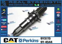 China Caterpillar original 3508A Fuel Injector 4P9075 3512 E3512 Fuel Injector4P9077 4P9076 7E6408 3508 3516 0R2429 9Y3773 0R3052 original new injector for sale