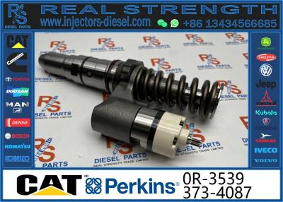 China Caterpillar original 246-1854 10R-7238 Diesel Fuel Injector 245-8272 10R-8795 229-1631 204-2067 192-2817 0R-3539 162-8813 0R-9944 162-8809 150-4453 original new injector for sale