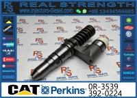 China Caterpillar original 246-1854 10R-7238 Diesel Fuel Injector 245-8272 10R-8795 229-1631 204-2067 192-2817 0R-3539 162-8813 0R-9944 162-8809 150-4453 original new injector for sale