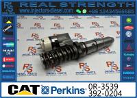 China Caterpillar original 246-1854 10R-7238 Diesel Fuel Injector 245-8272 10R-8795 229-1631 204-2067 192-2817 0R-3539 162-8813 0R-9944 162-8809 150-4453 original new injector for sale