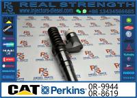 China Caterpillar original Fuel Injector 162-8813 1628813 0R-9944 Diesel Engine Fuel Injector 0R-9944 0R9944 for 3508B 3516B3406E 3512B original new injector for sale