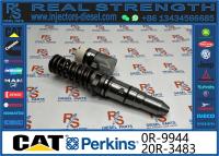 China Caterpillar original Fuel Injector 162-8813 1628813 0R-9944 Diesel Engine Fuel Injector 0R-9944 0R9944 for 3508B 3516B3406E 3512B original new injector for sale