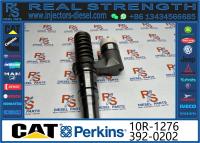 China Caterpillar original Diesel Injector High Pressure Fuel Nozzle 375-4106 20R3483 250-1303 10R-1276 Diesel Car Parts original new injector for sale