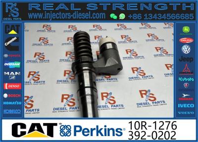 China Caterpillar original Diesel Injector High Pressure Fuel Nozzle 375-4106 20R3483 250-1303 10R-1276 Diesel Car Parts original new injector for sale