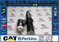 China Caterpillar original Diesel Injector High Pressure Fuel Nozzle 375-4106 20R3483 250-1303 10R-1276 Diesel Car Parts original new injector for sale