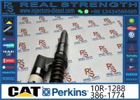 China Caterpillar original New Fuel Injector 392-0206 20R-1270 386-1758 10R-1288 250-1306 0R-8891 229-0194 162-8809 for Caterpillar PM3508B 3512B PM3516B original new injector for sale