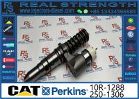 China Caterpillar original New Fuel Injector 392-0206 20R-1270 386-1758 10R-1288 250-1306 0R-8891 229-0194 162-8809 for Caterpillar PM3508B 3512B PM3516B original new injector for sale