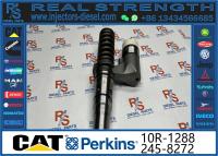 China Caterpillar original New Fuel Injector 392-0206 20R-1270 386-1758 10R-1288 250-1306 0R-8891 229-0194 162-8809 for Caterpillar PM3508B 3512B PM3516B original new injector for sale