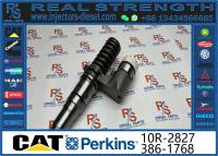 China Caterpillar original Fuel Injector 249-0746 10R-2826 10R-2827 392-0226 386-1778 20R-1262 for C3500B Engine Excavator Truck Auto parts original new injector for sale