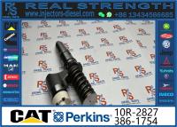 China Caterpillar original Fuel Injector 249-0746 10R-2826 10R-2827 392-0226 386-1778 20R-1262 for C3500B Engine Excavator Truck Auto parts original new injector for sale