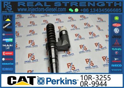 China Caterpillar original New Fuel Injector 392-0217 20R-1278 386-1769 10R-3255 230-9457 for Caterpillar Generator Set Marine 3508B 3512B 3516B Engine original new injector for sale