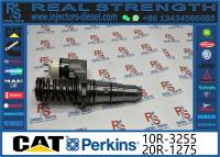 China Caterpillar original New Fuel Injector 392-0217 20R-1278 386-1769 10R-3255 230-9457 for Caterpillar Generator Set Marine 3508B 3512B 3516B Engine original new injector for sale