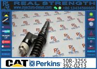 China Caterpillar original New Fuel Injector 392-0217 20R-1278 386-1769 10R-3255 230-9457 for Caterpillar Generator Set Marine 3508B 3512B 3516B Engine original new injector for sale