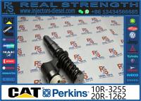 China Caterpillar original New Fuel Injector 392-0217 20R-1278 386-1769 10R-3255 230-9457 for Caterpillar Generator Set Marine 3508B 3512B 3516B Engine original new injector for sale