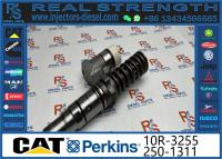 China Caterpillar original New Fuel Injector 392-0217 20R-1278 386-1769 10R-3255 230-9457 for Caterpillar Generator Set Marine 3508B 3512B 3516B Engine original new injector for sale