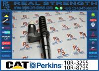 China Caterpillar original New Fuel Injector 392-0217 20R-1278 386-1769 10R-3255 230-9457 for Caterpillar Generator Set Marine 3508B 3512B 3516B Engine original new injector for sale