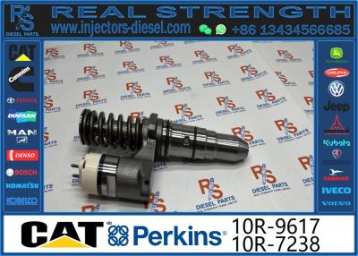 China Caterpillar original OEM 3516B ENGINE INJECTOR GP 250-1313 10R-9617 147-6229 150-4454 229-0191 361-9355 for 797 793C 789C 793D TRUCK original new injector for sale