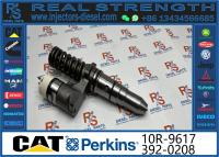 China Caterpillar original OEM 3516B ENGINE INJECTOR GP 250-1313 10R-9617 147-6229 150-4454 229-0191 361-9355 for 797 793C 789C 793D TRUCK original new injector for sale