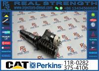 China Caterpillar original Fuel Injector 150-4453 373-4087 376-0509 20R-0848 20R-1264 11R-0282 392-0208 392-0214 392-0222 for 5130B 5230B C3500 Engine original new injector for sale