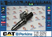 China Caterpillar original Fuel Injector 150-4453 373-4087 376-0509 20R-0848 20R-1264 11R-0282 392-0208 392-0214 392-0222 for 5130B 5230B C3500 Engine original new injector for sale