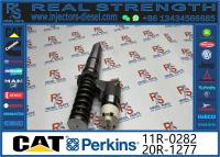 China Caterpillar original Fuel Injector 150-4453 373-4087 376-0509 20R-0848 20R-1264 11R-0282 392-0208 392-0214 392-0222 for 5130B 5230B C3500 Engine original new injector for sale