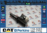 China Caterpillar original Factory Direct Sale of High-quality Construction Machinery Components Fuel Injector 392-0222 20R-0850 11R-0283 for Diesel Engine original new injector for sale