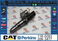 China Caterpillar original Factory Direct Sale of High-quality Construction Machinery Components Fuel Injector 392-0222 20R-0850 11R-0283 for Diesel Engine original new injector for sale