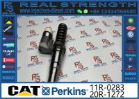 China Caterpillar original Factory Direct Sale of High-quality Construction Machinery Components Fuel Injector 392-0222 20R-0850 11R-0283 for Diesel Engine original new injector for sale