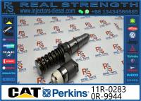 China Caterpillar original Factory Direct Sale of High-quality Construction Machinery Components Fuel Injector 392-0222 20R-0850 11R-0283 for Diesel Engine original new injector for sale