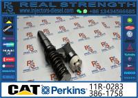 China Caterpillar original Factory Direct Sale of High-quality Construction Machinery Components Fuel Injector 392-0222 20R-0850 11R-0283 for Diesel Engine original new injector for sale