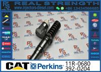 China Caterpillar original Hot Sale Diesel Fuel Injector 20R-1282 20R-1263 20R-1264 11R-0278 20R-1265 11R-0680 for CAT C3500B Injector Auto Spare Parts original new injector for sale