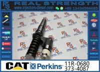 China Caterpillar original Hot Sale Diesel Fuel Injector 20R-1282 20R-1263 20R-1264 11R-0278 20R-1265 11R-0680 for CAT C3500B Injector Auto Spare Parts original new injector for sale