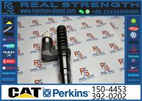China Caterpillar original Diesel Engine Fuel Pump 150-4453 Fuel Injector Pump 373-4087 376-0509 Fuel Injector for Caterpillar 5130B 5230B C3500 Cat Spares original new injector for sale