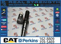 China Caterpillar original High Quality Fuel Injector 392-0206 132-0202 162-8809 229-0194 250-306 for 3506 3508 3512 3516 Diesel Engine Excavator original new injector for sale