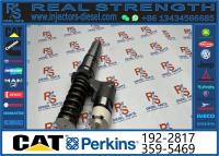 China Caterpillar original High Quality Manufacturers Wholesale diesel Engine Accessories 192-2817 0R-3539 Fuel Injectors Suitable for Carter 5130/5230 original new injector for sale