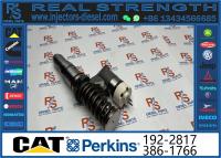 China Caterpillar original High Quality Manufacturers Wholesale diesel Engine Accessories 192-2817 0R-3539 Fuel Injectors Suitable for Carter 5130/5230 original new injector for sale