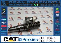 China Caterpillar original 3508 3512 3516 3524 C13 Diesel Fuel Injector Engine 3920211 392-0211 392-0208 20R-1272 392-0210 20R-1274 20R-0849 11R-0282 original new injector for sale