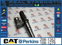 China Caterpillar original Common Rail Injectors 392-0226 3920226 20R-1262 20R1262 Suitable for 5130B/5230B original new injector for sale