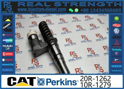 China Caterpillar original Common Rail Injectors 392-0226 3920226 20R-1262 20R1262 Suitable for 5130B/5230B original new injector for sale