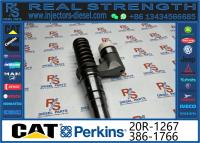 China Caterpillar original Common Rail Fuel Injector 392-0203 20R-1267 for C-AT 994D Injector 3920203 20R1267 for Diesel Engine Parts original new injector for sale