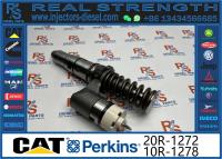 China Caterpillar original 386-1753 20R-1265 386-1760 20R-1272 386-1771 20R-1280 Diesel Engine Fuel Injector For Caterpillar CAT C3500 3508 3512 3516 original new injector for sale