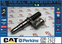 China Caterpillar original 386-1753 20R-1265 386-1760 20R-1272 386-1771 20R-1280 Diesel Engine Fuel Injector For Caterpillar CAT C3500 3508 3512 3516 original new injector for sale
